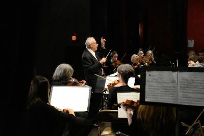 The Orchestra of The Bronx