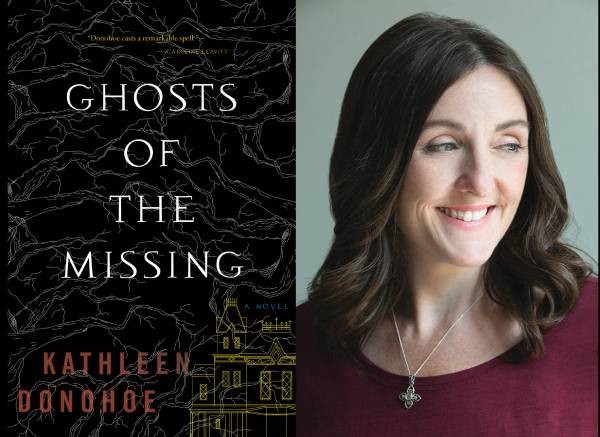 Ghosts of the Missing: Kathleen Donohoe in Conversation With Rachel Gilkey
