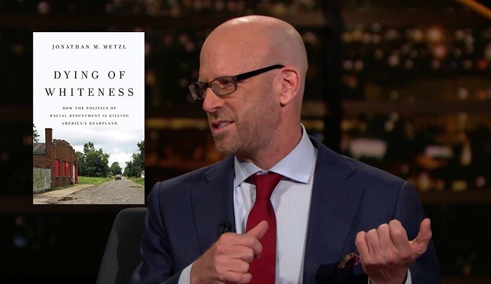 Jonathan Metzl: "Dying of Whiteness: How the Politics of Racial ...