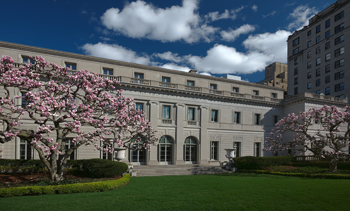 Come & Get Closer to The Frick Collection: Behind the Scenes at the New ...