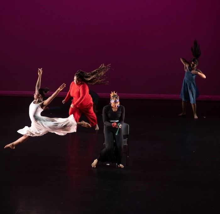 YDC 2024 Touring Season